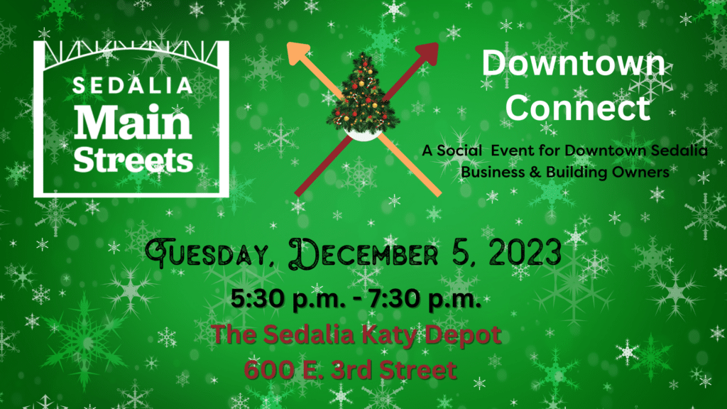 About Us | City of Sedalia, MO