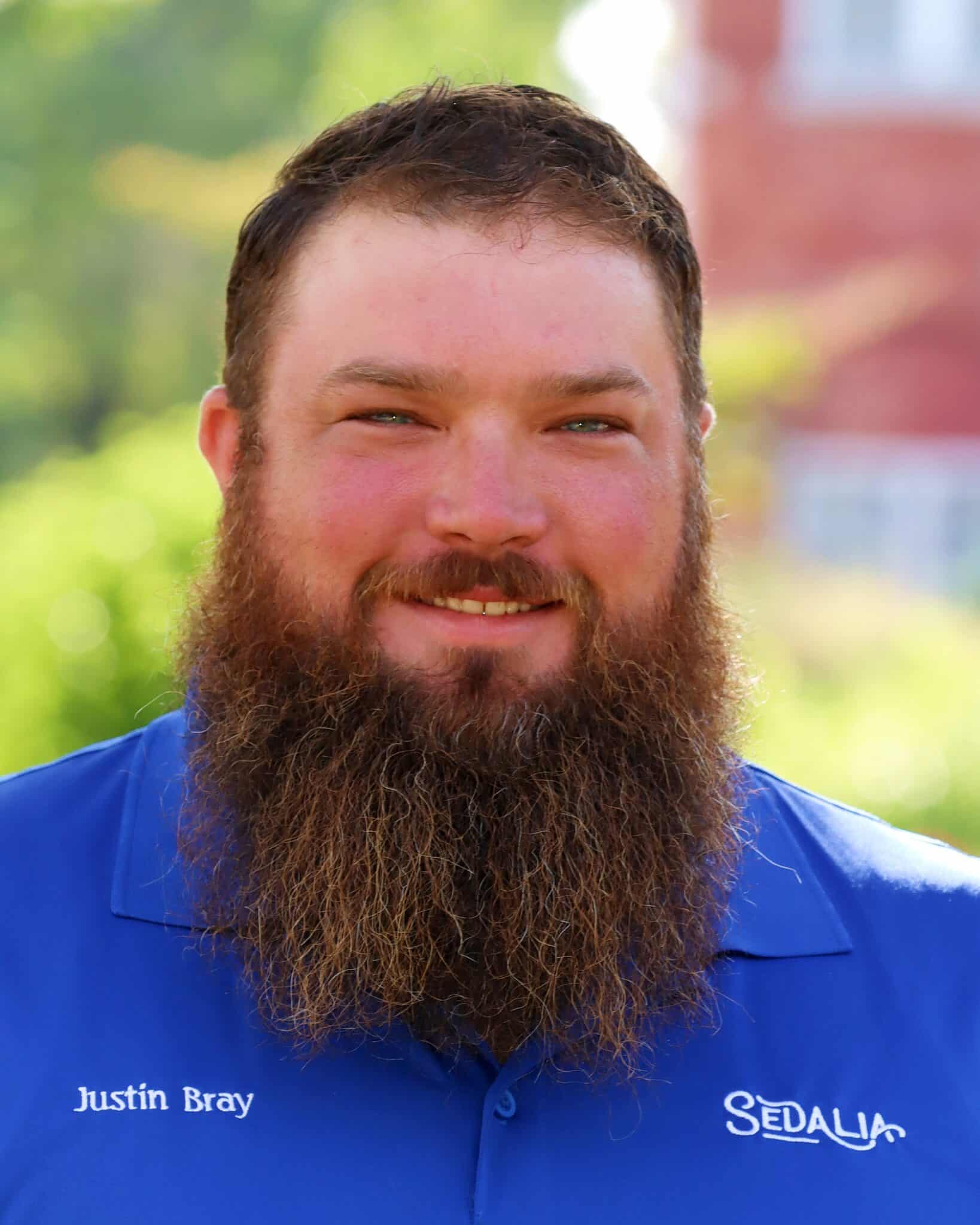 Department Leaders | City of Sedalia, MO