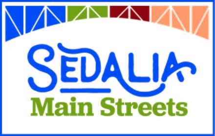 Sedalia Main Streets | City of Sedalia, MO
