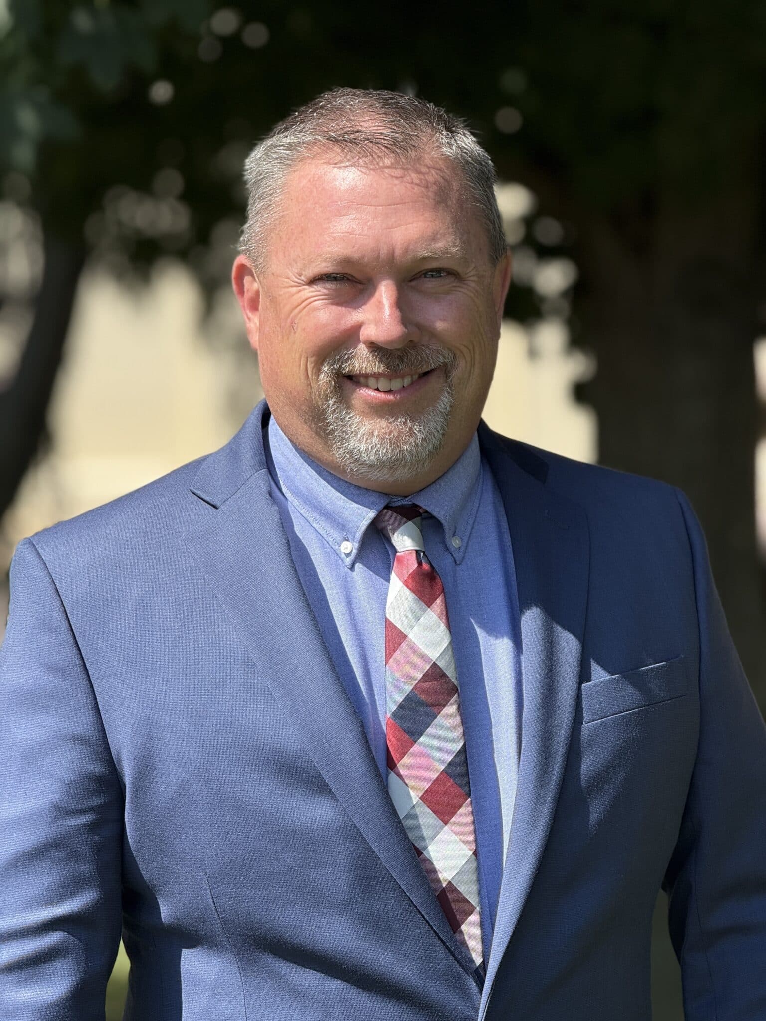 Matthew Wirt Named Sedalia’s New City Administrator | City of Sedalia, MO