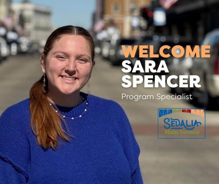 News Releases | City of Sedalia, MO