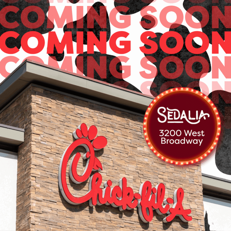 News Releases | City of Sedalia, MO