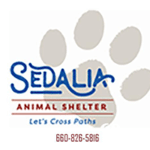 Animal Shelter Sedalia Adoption